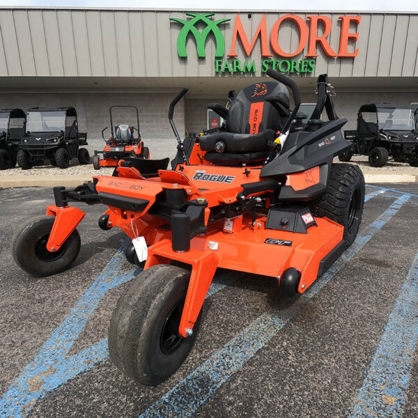 Bad Boy – More Farm Stores
